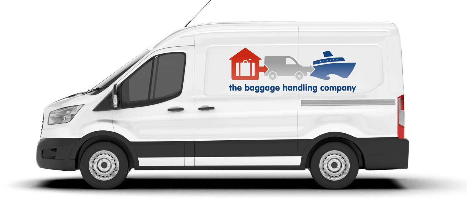 The Baggage Handling Company